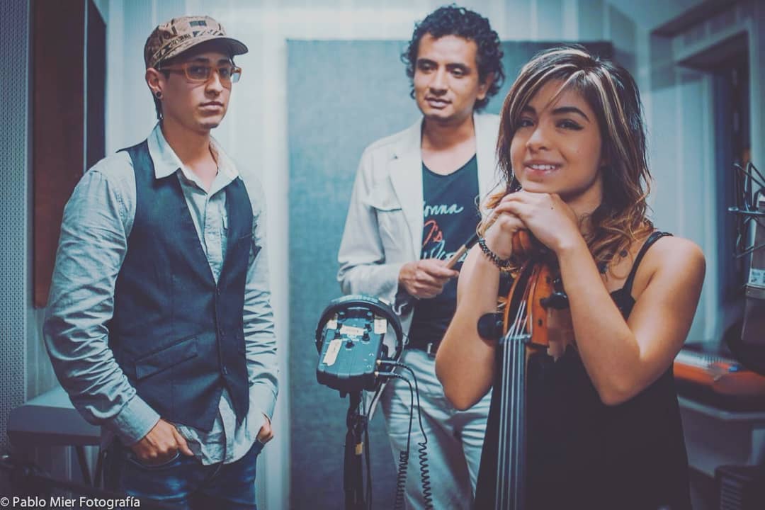 Viajeros, Música y Camino. Canciones con historia – RADIO ALEGRÍA ...